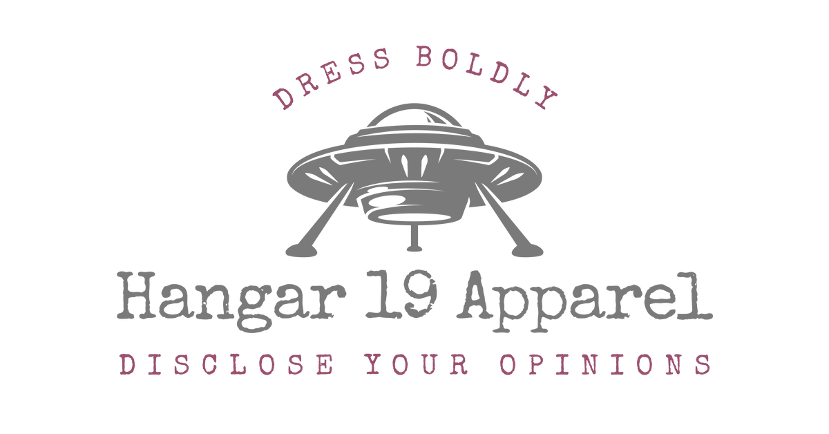 Hangar 19 Apparel